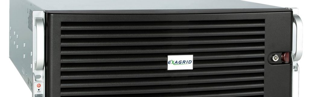 Conheça a ExaGrid, a nova solução de backup oferecida pela Kernel