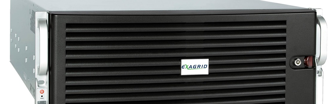 Conheça a ExaGrid, a nova solução de backup oferecida pela Kernel